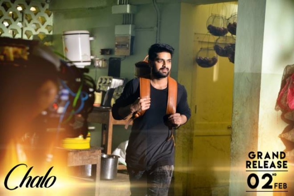 Chalo Photos: HD Images, Pictures, Stills, First Look Posters of Chalo ...