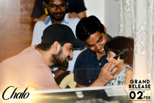 Chalo Photos: HD Images, Pictures, Stills, First Look Posters of Chalo ...