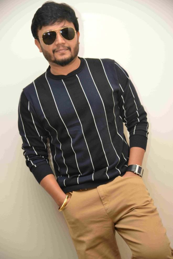 Chamak Success Meet Photos - FilmiBeat
