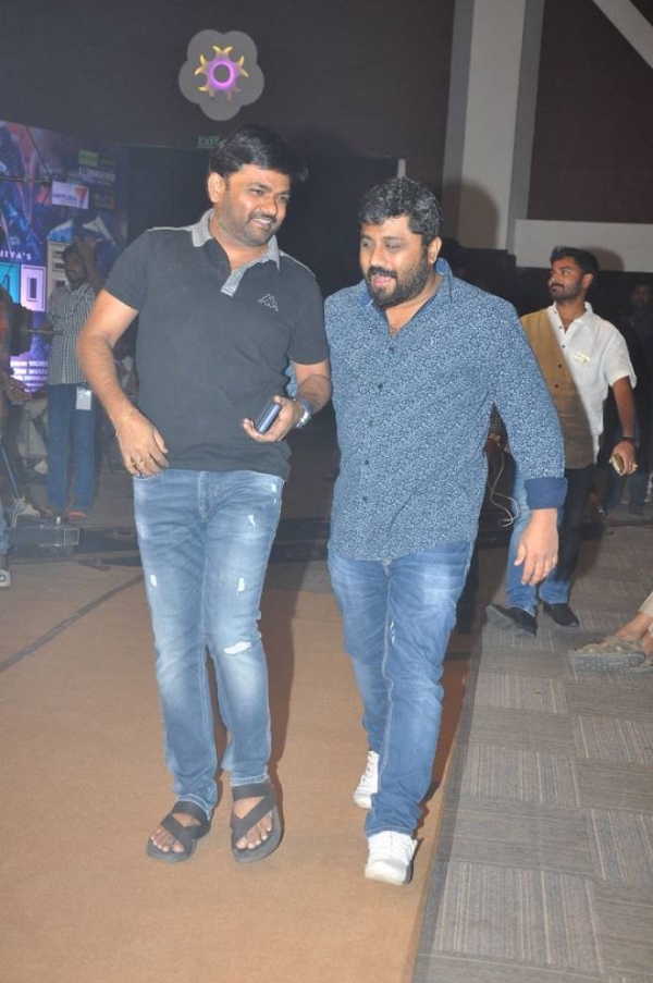 Gang Pre Release Event Photos - FilmiBeat