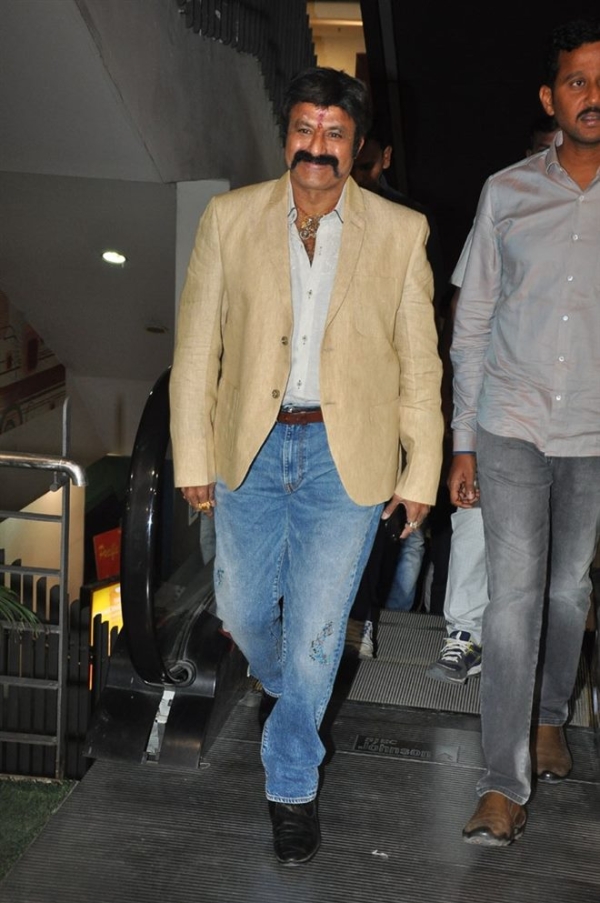 Jai Simha Movie 50 Crore Club Success Meet Photos - FilmiBeat