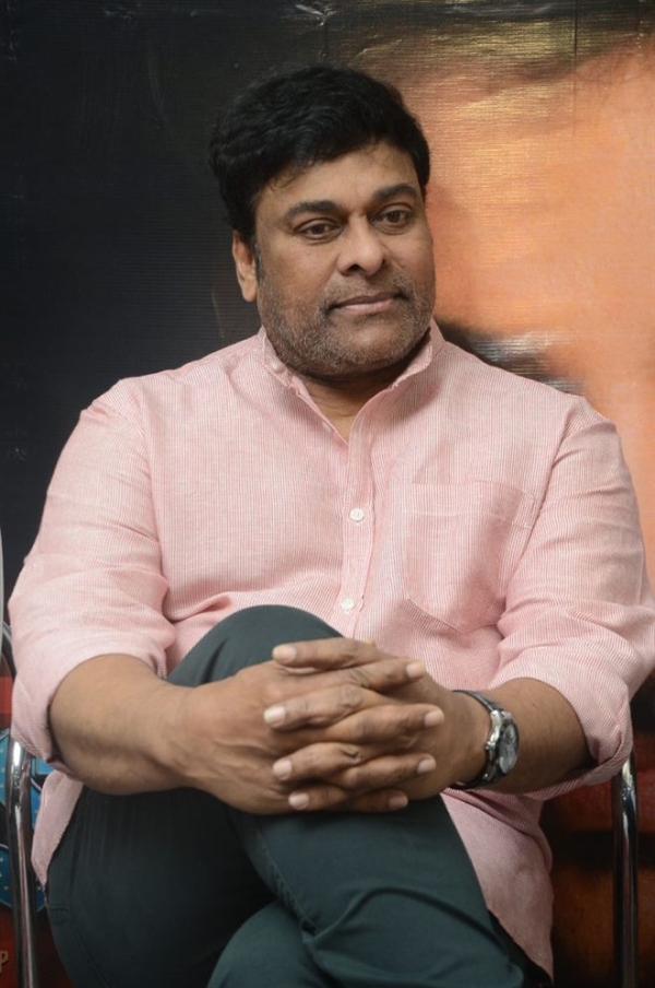 Juvva Movie 1st Look Poster & Trailer Launch Photos - FilmiBeat