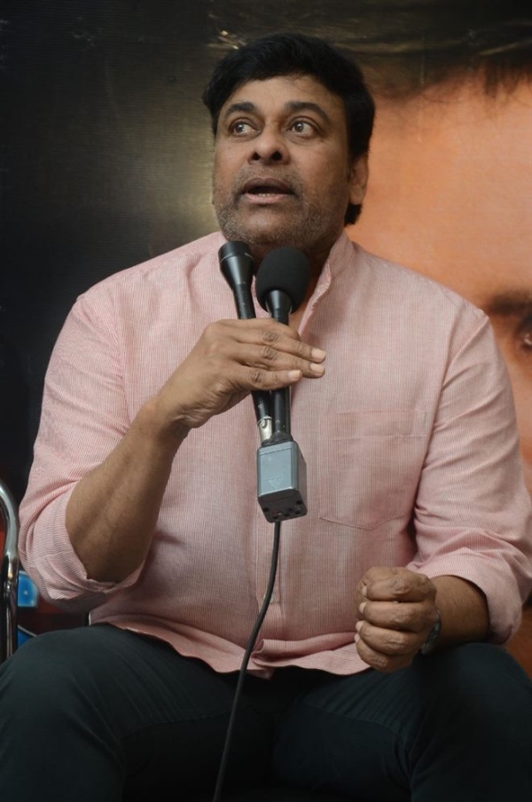 Juvva Movie 1st Look Poster & Trailer Launch Photos - FilmiBeat