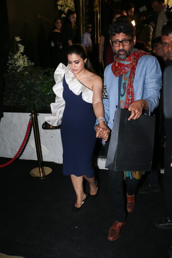 Mac Cosmetics Celebrate 12 Years Of Mickey Contractor Photos - FilmiBeat