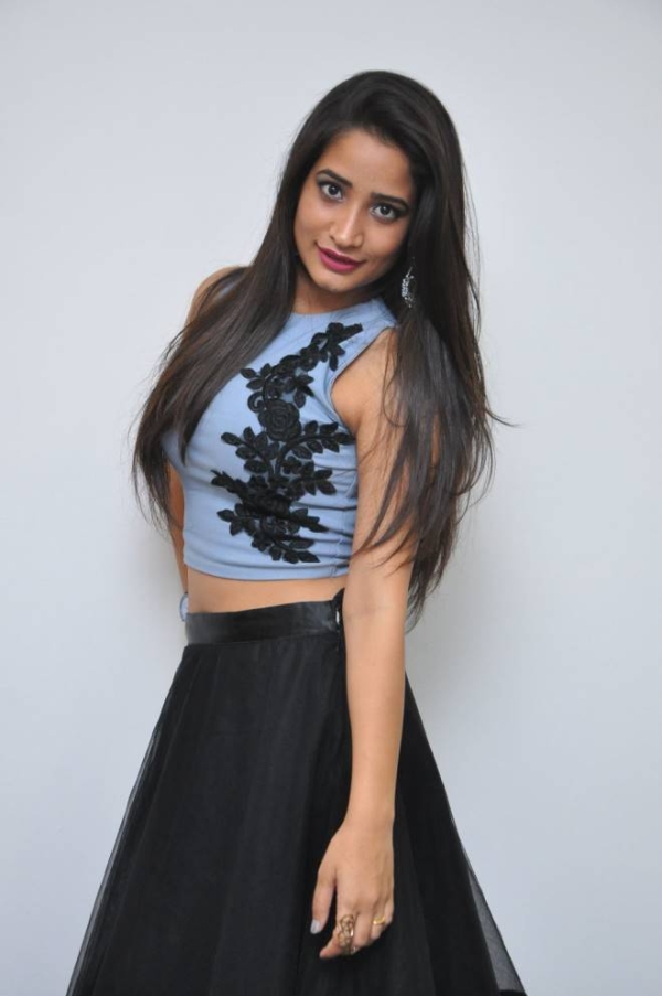 Santhoshi Sharma Photos: Latest HD Images, Pictures, Stills & Pics ...