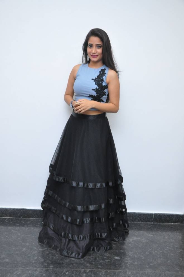 Santhoshi Sharma Photos: Latest HD Images, Pictures, Stills & Pics ...