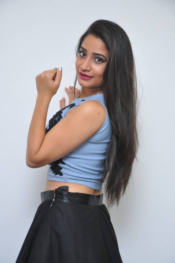 Santhoshi Sharma Photos: Latest HD Images, Pictures, Stills & Pics ...