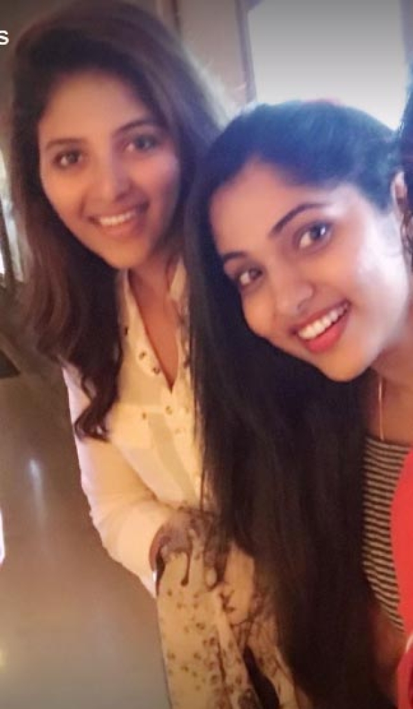 See Who Are Kollywood Actresses Best Friends Photos - FilmiBeat