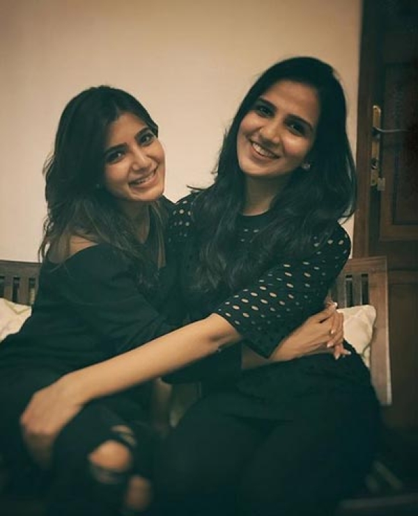 See Who Are Kollywood Actresses Best Friends Photos - FilmiBeat
