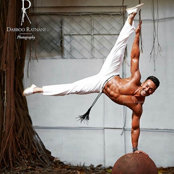 The Dabboo Ratnani 2018 Photoshoot Photos - FilmiBeat