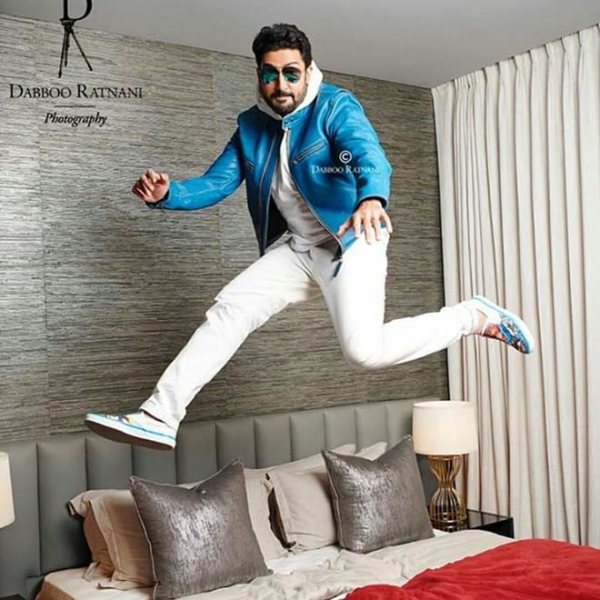 The Dabboo Ratnani 2018 Photoshoot Photos - FilmiBeat