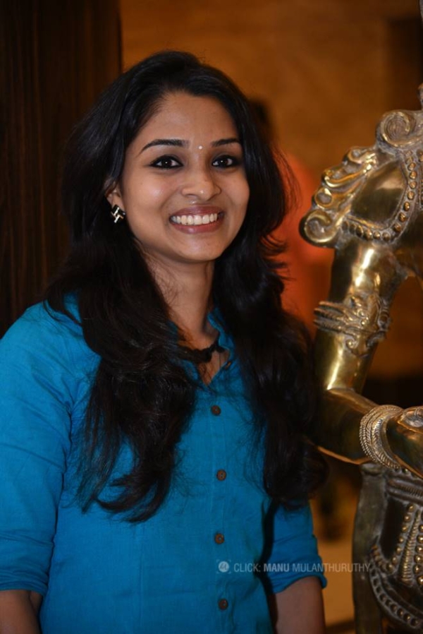 Vinitha Koshy Photos: Latest HD Images, Pictures, Stills & Pics - FilmiBeat