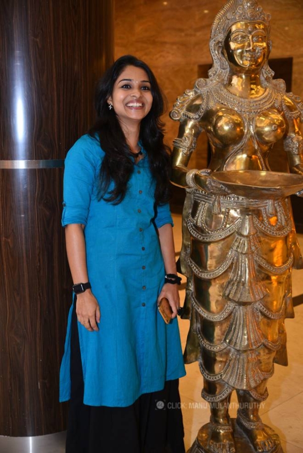 Vinitha Koshy Photos: Latest HD Images, Pictures, Stills & Pics - FilmiBeat