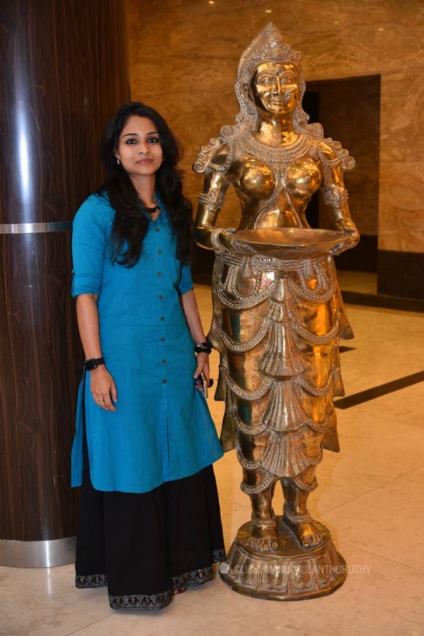 Vinitha Koshy Photos: Latest HD Images, Pictures, Stills & Pics - FilmiBeat