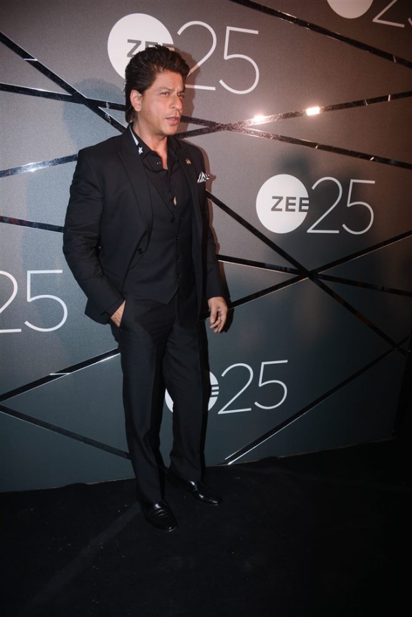 Zee TV 25th Celebration Grand Party Photos - FilmiBeat