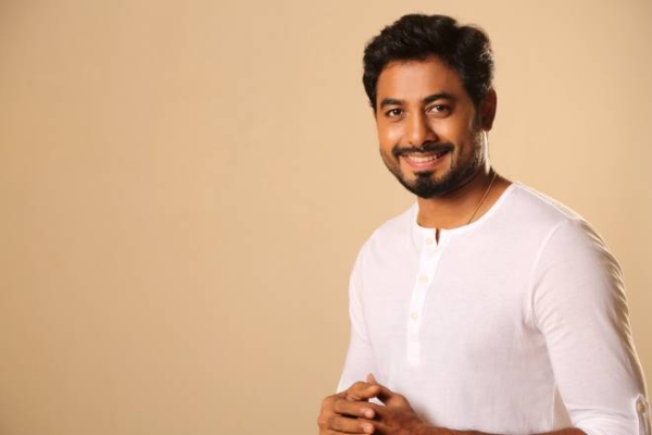 Aari Arujunan Photos: Latest HD Images, Pictures, Stills & Pics - FilmiBeat