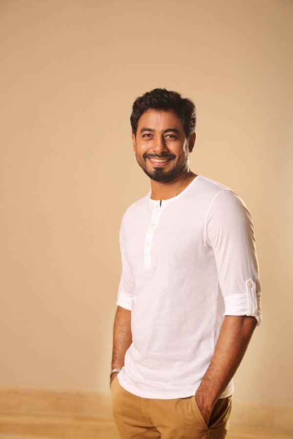 Aari Arujunan Photos: Latest HD Images, Pictures, Stills & Pics - FilmiBeat
