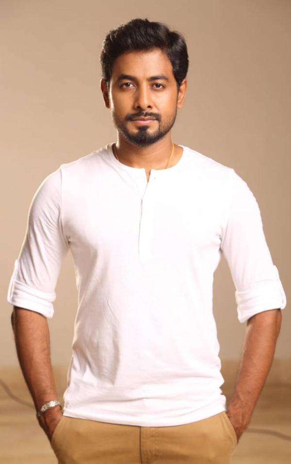 Aari Arujunan Photos: Latest HD Images, Pictures, Stills & Pics - FilmiBeat