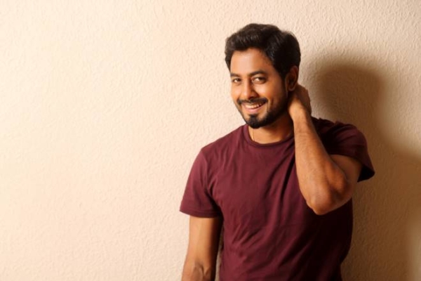 Aari Arujunan Photos: Latest HD Images, Pictures, Stills & Pics - FilmiBeat