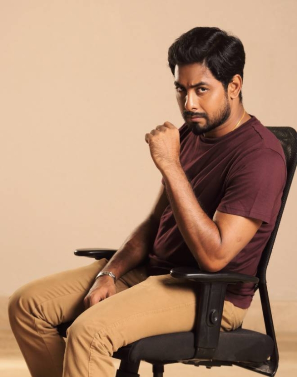 Aari Arujunan Photos: Latest HD Images, Pictures, Stills & Pics - FilmiBeat