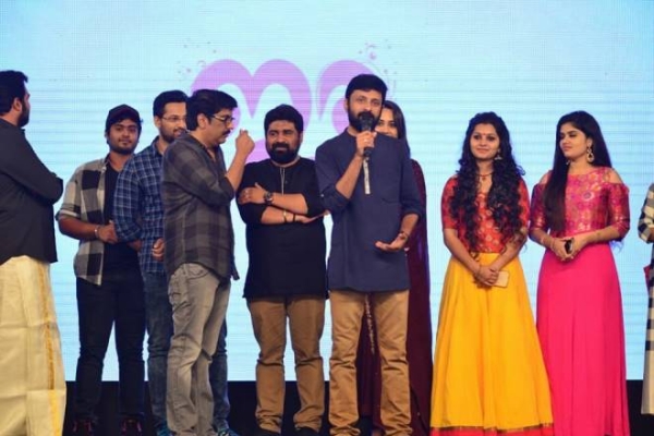 IRA Audio Launch Photos - FilmiBeat