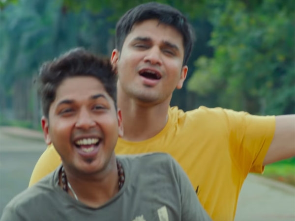 Kirrak Party Photos: HD Images, Pictures, Stills, First Look Posters of ...