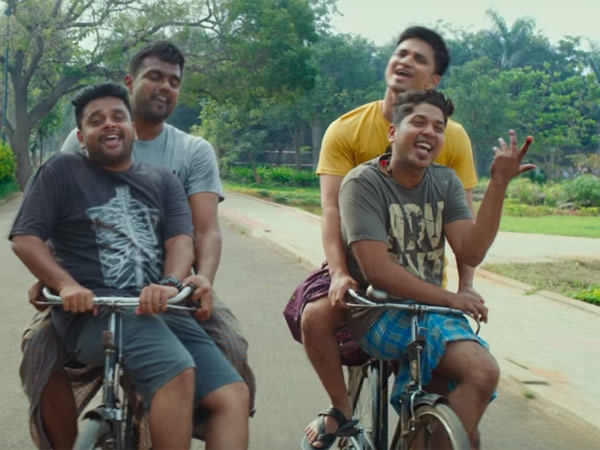 Kirrak Party Photos: HD Images, Pictures, Stills, First Look Posters of ...