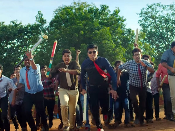 Kirrak Party Photos: HD Images, Pictures, Stills, First Look Posters of ...