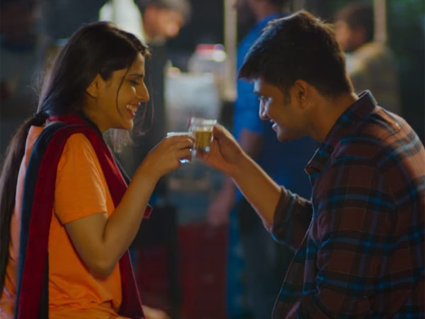 Kirrak Party Photos: HD Images, Pictures, Stills, First Look Posters of ...