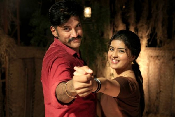 Padai Veeran Photos: HD Images, Pictures, Stills, First Look Posters of ...