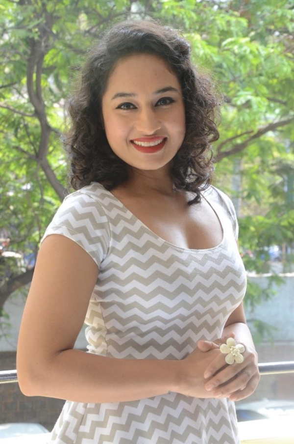 Pooja Ramachandran Caldo