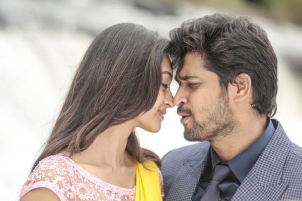 Prema Baraha Photos: HD Images, Pictures, Stills, First Look Posters of ...