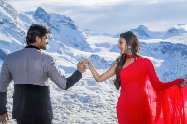 Prema Baraha Photos: HD Images, Pictures, Stills, First Look Posters of Prema Baraha Movie ...