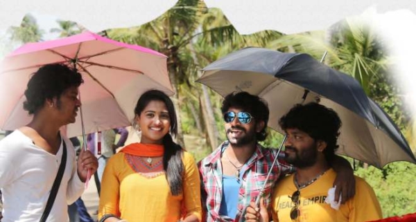 Udumba Photos: HD Images, Pictures, Stills, First Look Posters of ...