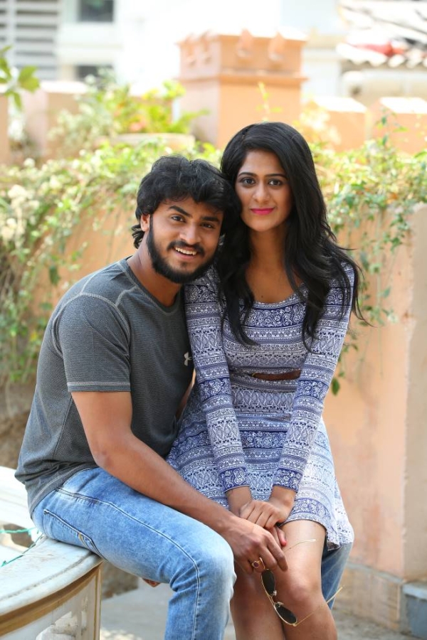 Dream Boy Photos: HD Images, Pictures, Stills, First Look Posters of ...