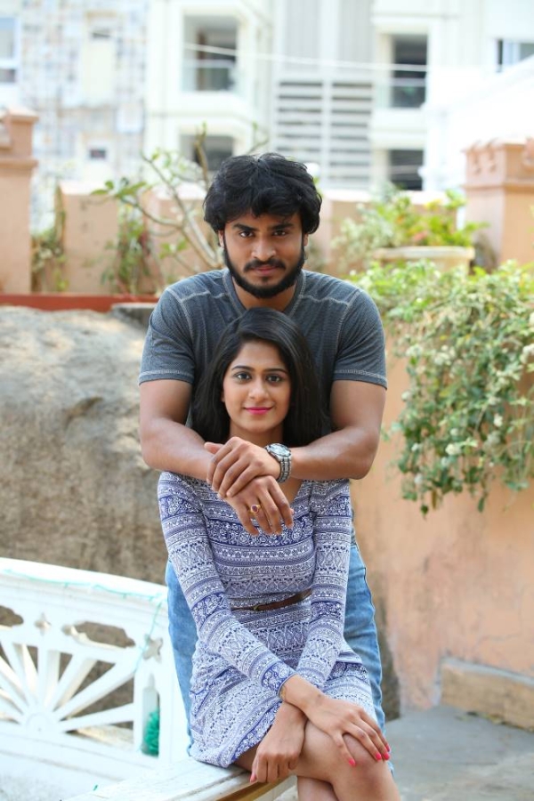 Dream Boy Photos: HD Images, Pictures, Stills, First Look Posters of ...