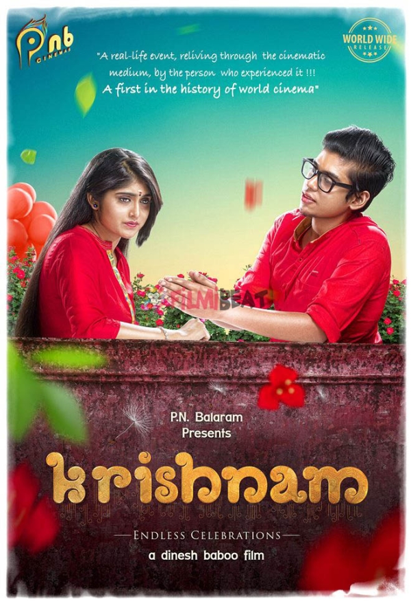 Krishnam Photos: HD Images, Pictures, Stills, First Look Posters of ...