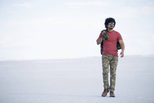 Nuvvu Thopuraa Photos: HD Images, Pictures, Stills, First Look Posters ...