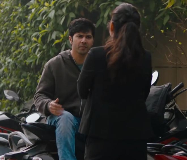 October Photos: HD Images, Pictures, Stills, First Look Posters of ...