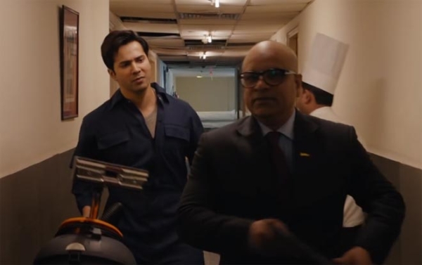 October Photos: HD Images, Pictures, Stills, First Look Posters of ...