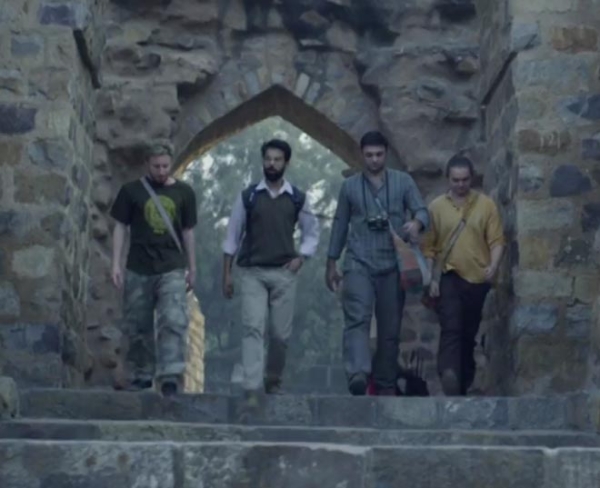 Omerta Photos: HD Images, Pictures, Stills, First Look Posters of ...