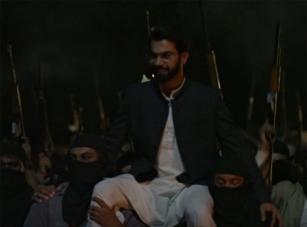 Omerta Photos: HD Images, Pictures, Stills, First Look Posters of ...