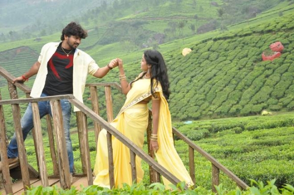 Vetrimaaran Photos: HD Images, Pictures, Stills, First Look Posters of ...