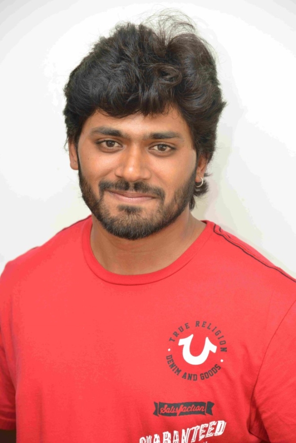 Aptha Mitraru Film Press Meet Photos - FilmiBeat