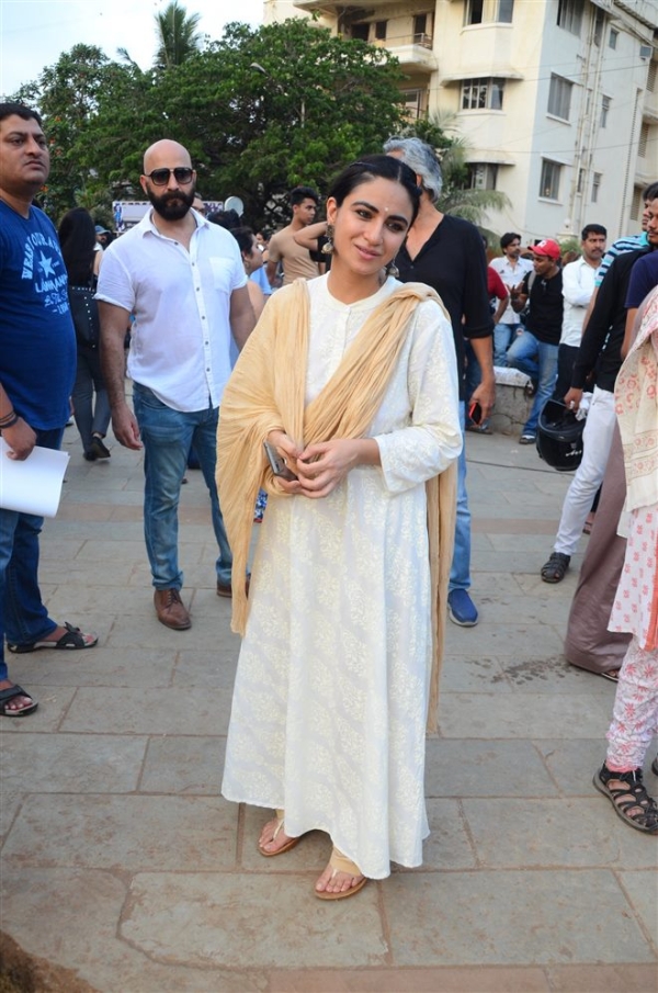 Bollywood Celebrities Protest For Asifa Justice Photos - FilmiBeat