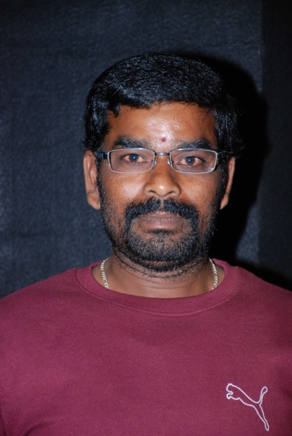 Hey Darling Film Show Press Meet Photos - FilmiBeat