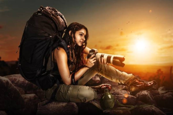 Kaa Movie Photos: HD Images, Pictures, Stills, First Look Posters of ...