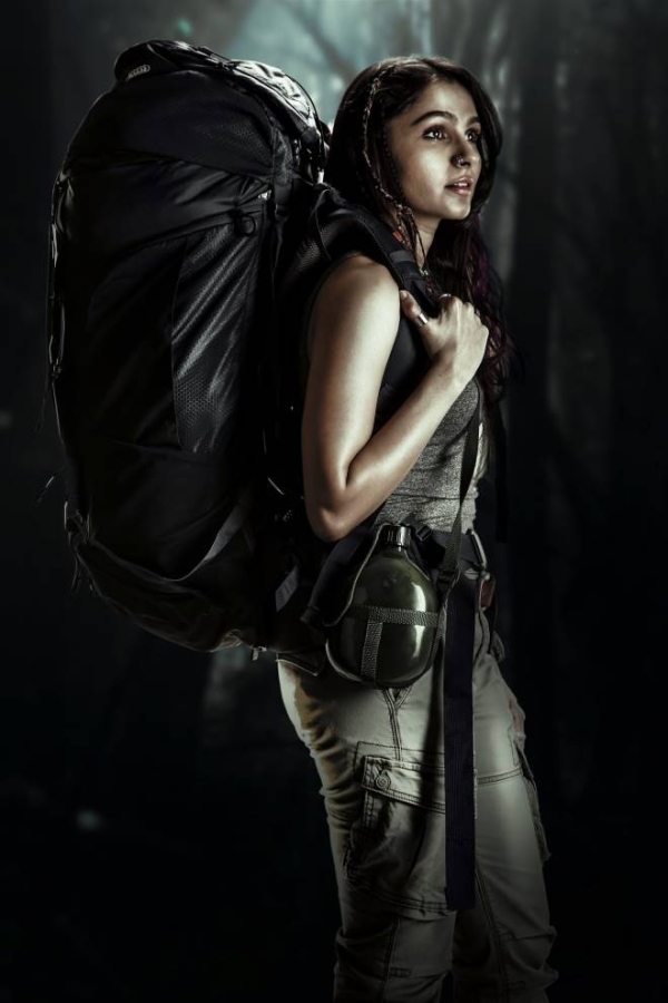 Kaa Movie Photos: HD Images, Pictures, Stills, First Look Posters of ...