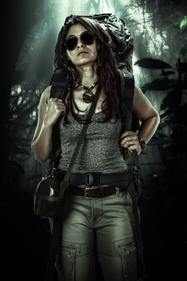 Kaa Movie Photos: HD Images, Pictures, Stills, First Look Posters of ...