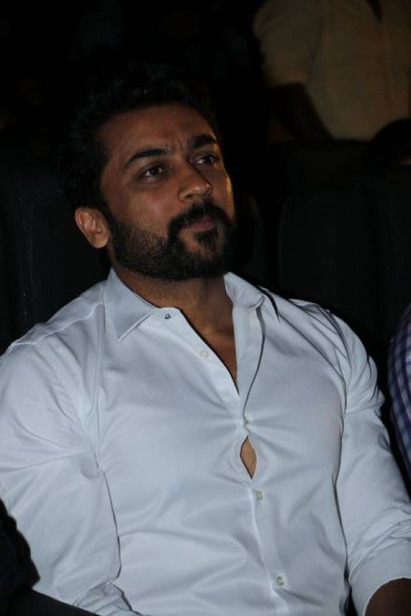 Mr. Chandramouli Movie Audio Launch Photos - FilmiBeat